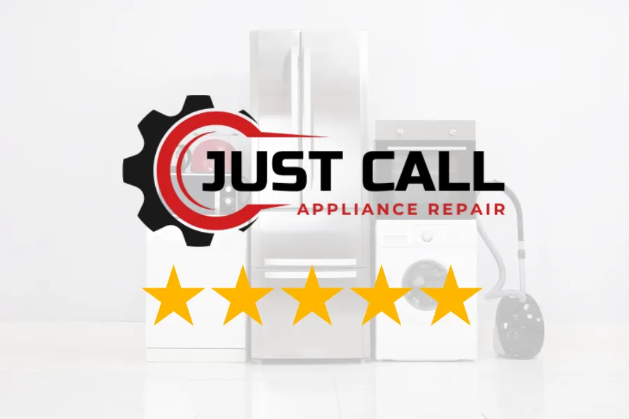 #1 Appliance Repair Charlotte NC | Same-Day Service | Just Call
