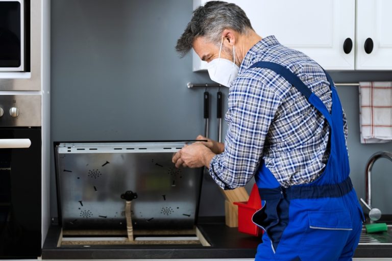 Stove Has Uneven Hot Spots? Causes & Fixes To Try Out